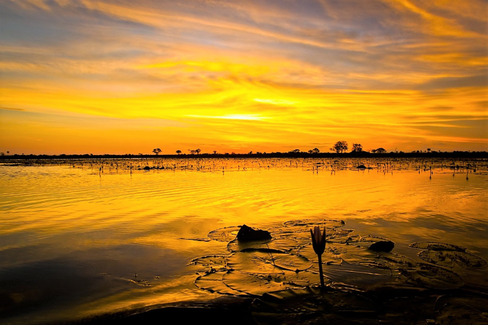 Victoria Falls, Chobe & Okavango Delta Safari - Botswana