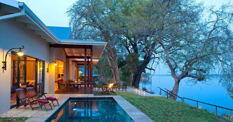 Zambia Safari: Lower Zambezi & South Luangwa National Park